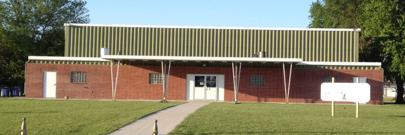 Ballrooms - Howells - NE